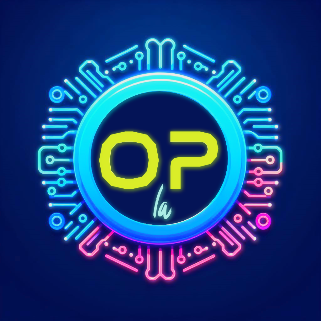 OP la! - Empowering Ecstasy